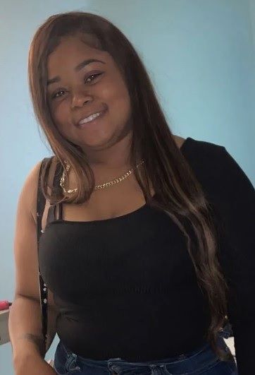 Ashleigh Denise Jackson | Obituaries | sanfordherald.com