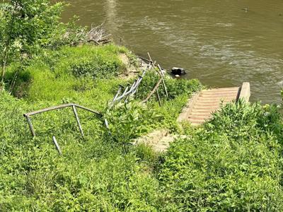 New Deep River kayak access becoming a reality | Archives ...