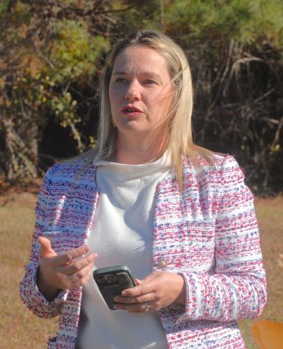 Vorbeck won't run again, slams local GOP | News | sanfordherald.com