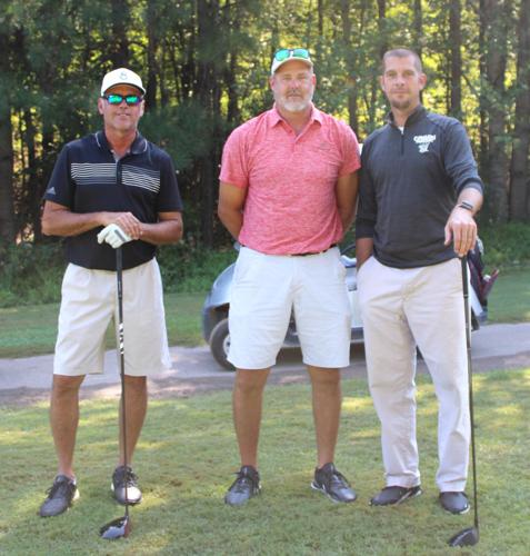 Lee Golf Classic a winner for CCCC Foundation | Archives ...