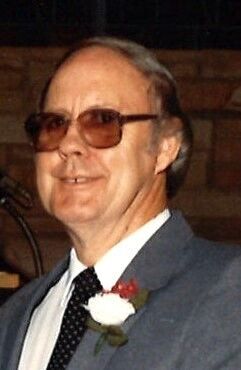 James Vestal Rackley | Archives | sanfordherald.com