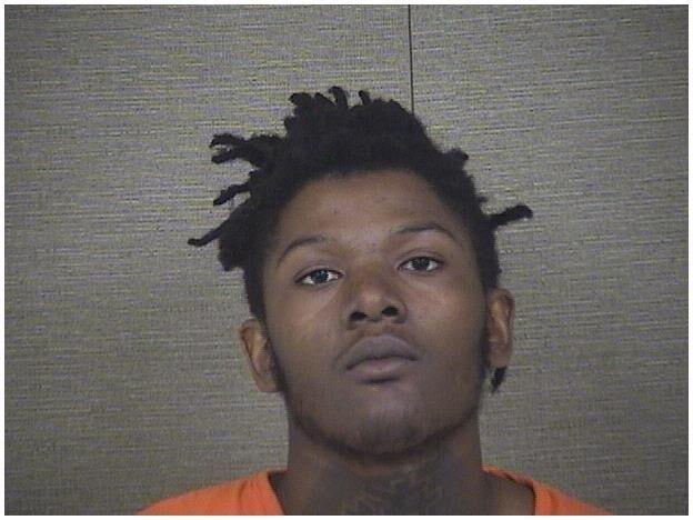 Crime | sanfordherald.com