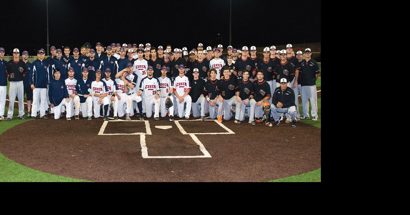 Camel baseball takes on Czech national team | Sports | sanfordherald.com