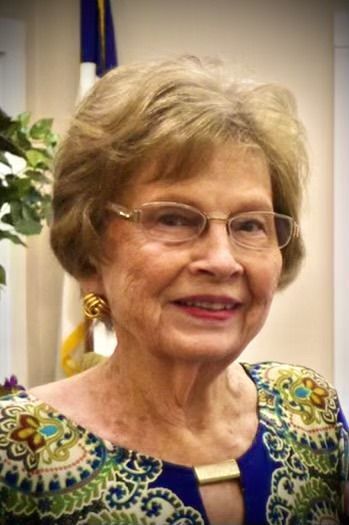 Edna Cameron Rogers | Archives | sanfordherald.com