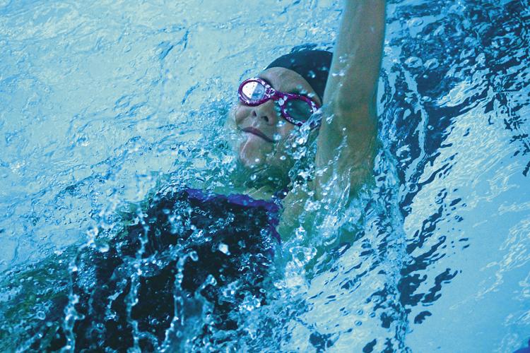 Sanford Squids compete in Racin’ Rudolph Invitational | Sports ...