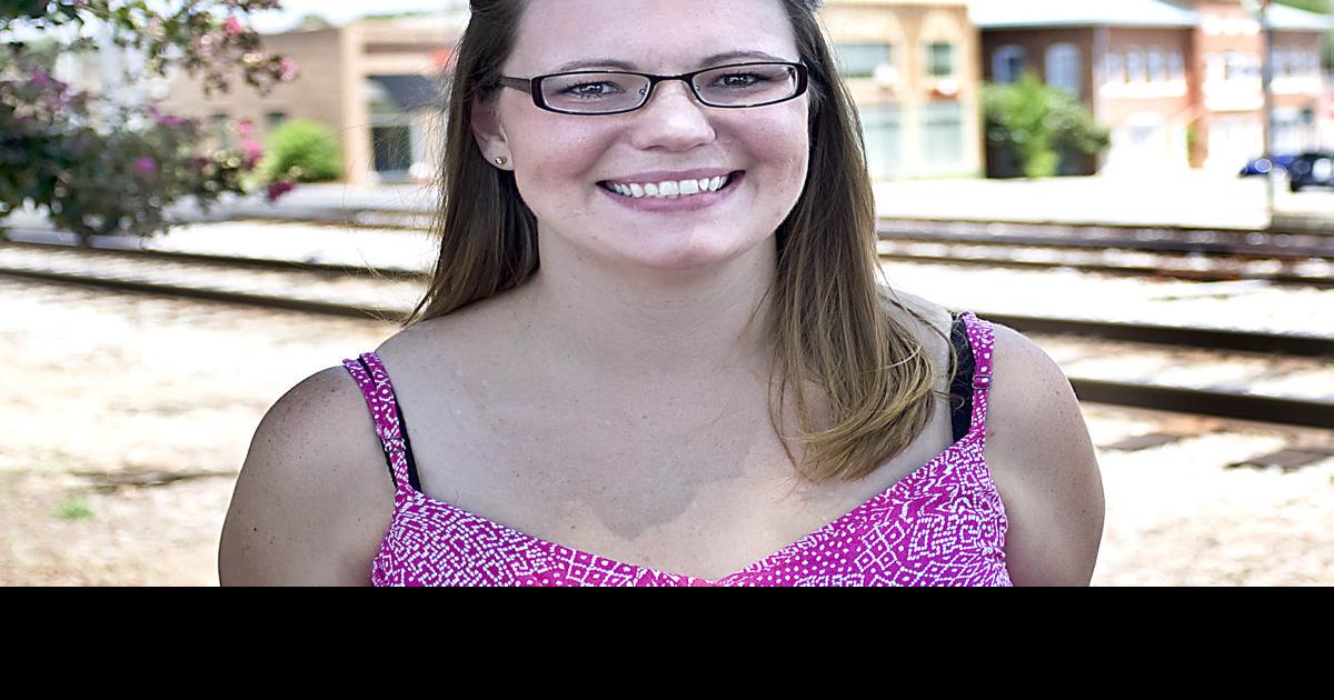 Central Carolina People@Work — Erin Leigh Beasley | Features ...