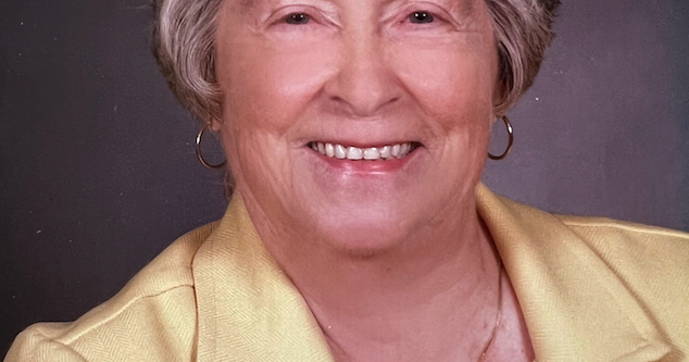Josephine Floyd “Jo” Lane | Archives | sanfordherald.com