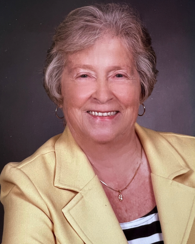 Josephine Floyd “Jo” Lane | Archives | sanfordherald.com