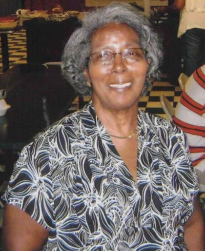 Mary Christine Alston Marsh | Archives | sanfordherald.com