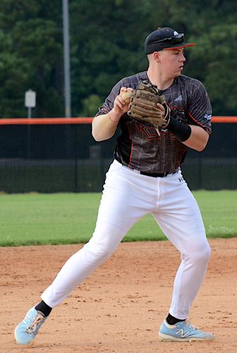 Spinners fall in classic "trap" game | Archives | sanfordherald.com