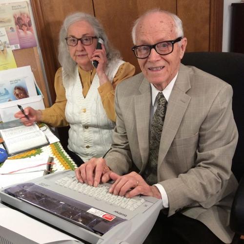 Virutal meetings, ministry keep congregants safe | Archives ...