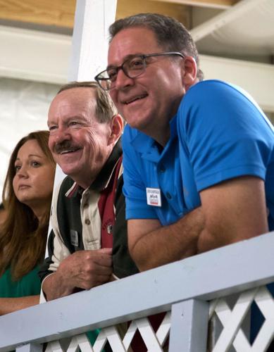 Bon-Clyde Learning Center celebrates renovations, anniversary ...