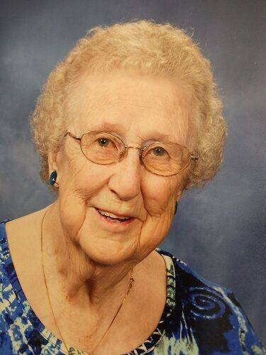 Mary Wimmer McCulloch | Archives | sanfordherald.com