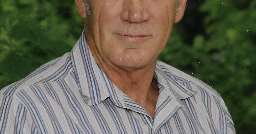 Kenneth Ray Parker | Archives | sanfordherald.com