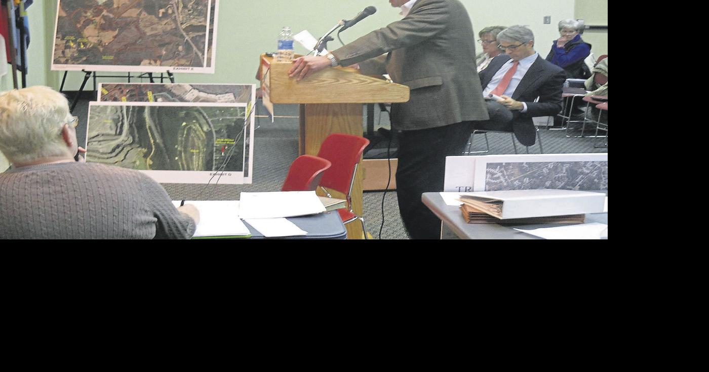 LITTLE RIVER QUARRY: County, opponents seeking Supreme fix | News ...