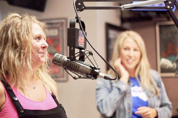 Sanford special ed teacher wins award | Archives | sanfordherald.com