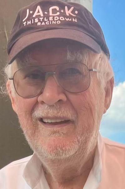 Jackie (Jack) Lee Treadway | Archives | sanfordherald.com