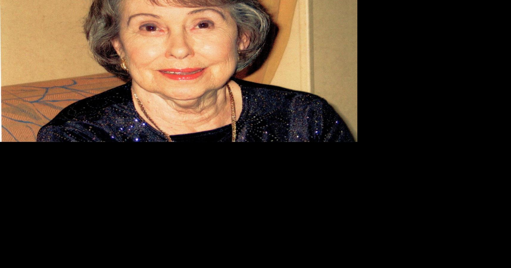 Martha Louise Evans McLeod | Archives | sanfordherald.com