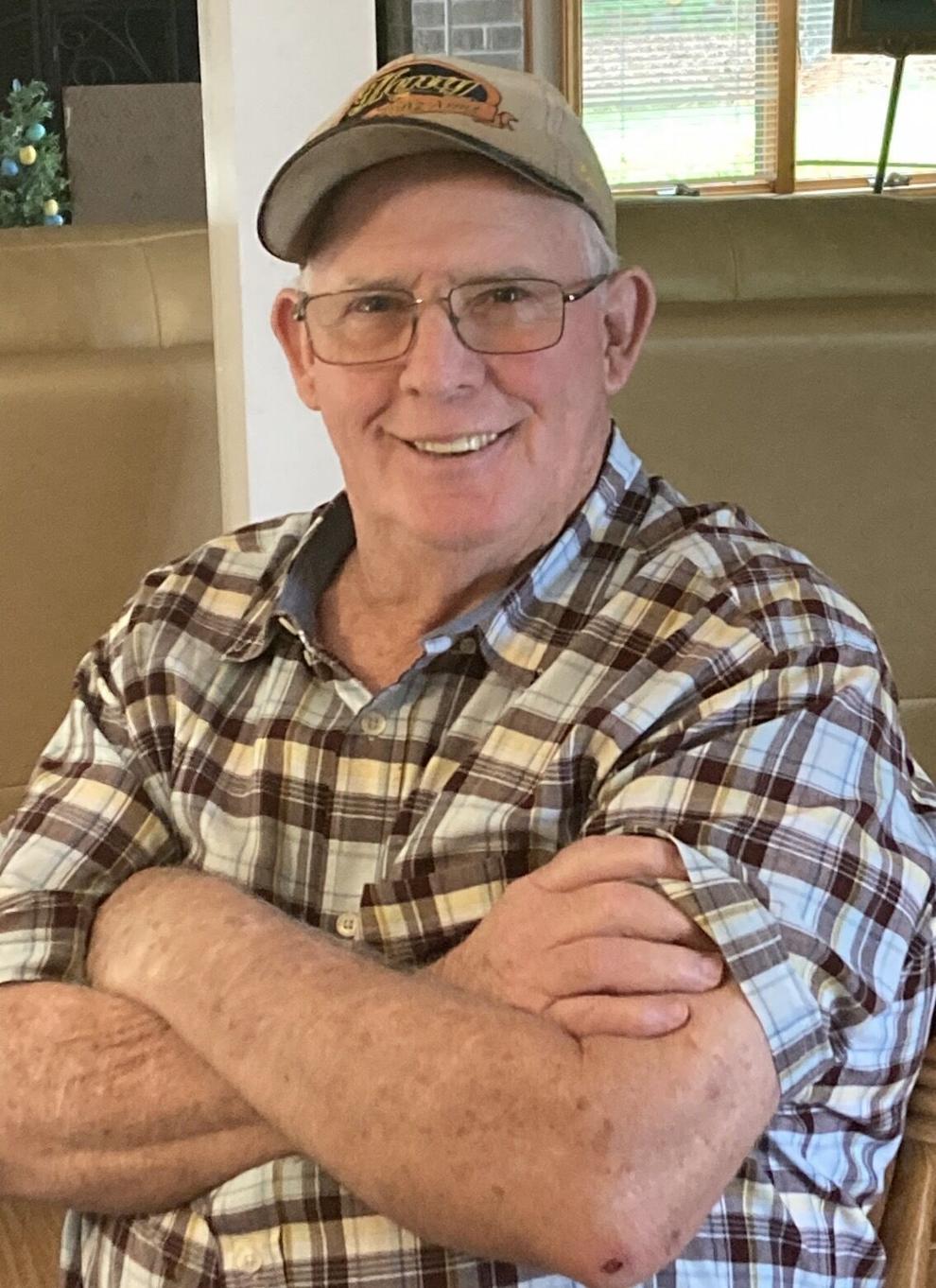 Gordon Pierce Parker | Archives | sanfordherald.com
