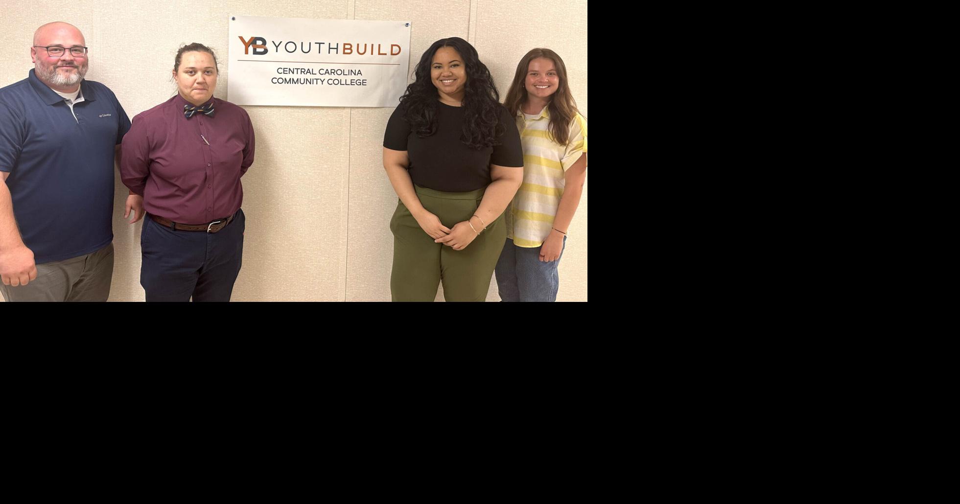 CCCC receives grant to continue YouthBuild Program | Archives ...