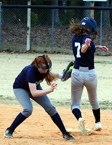 CCA tops Ascend in newest in-county clash | Archives | sanfordherald.com