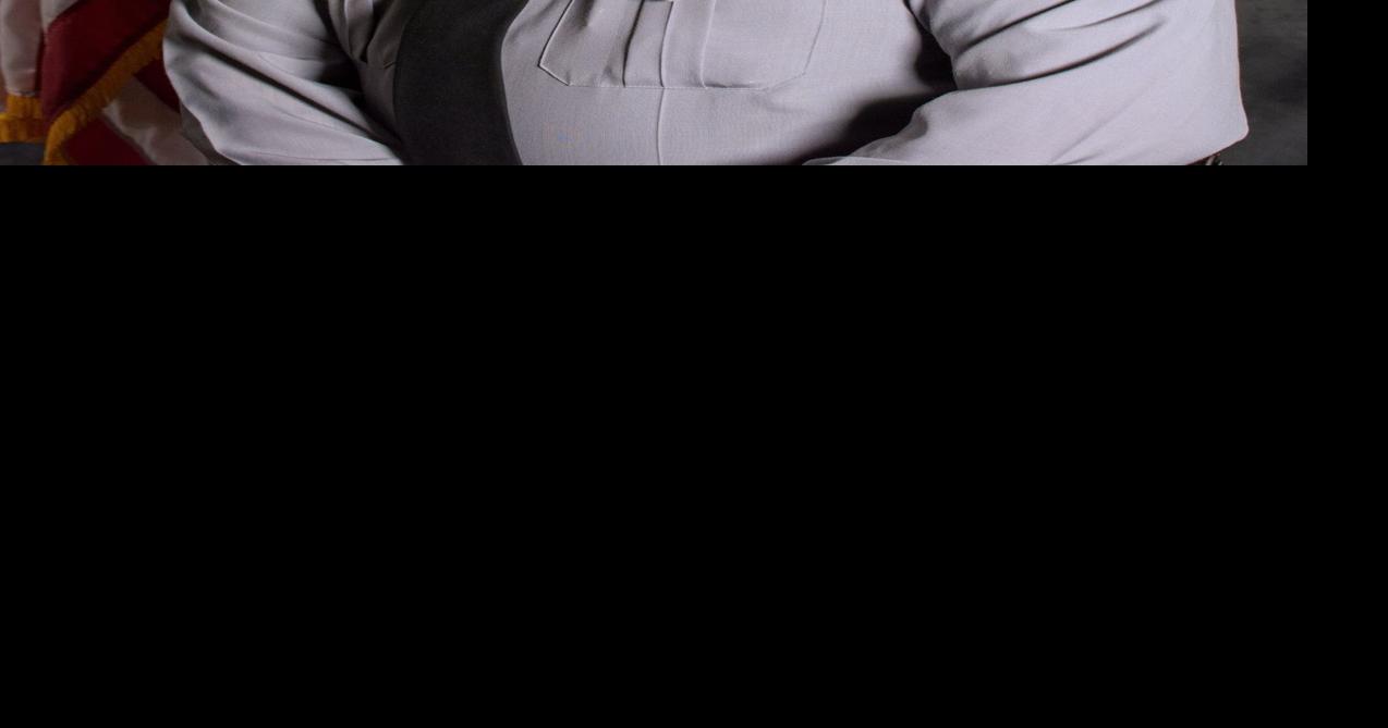 Chatham Sheriff’s Office honors two long-serving deputies | Archives ...