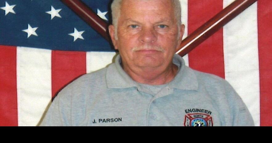 Jerry Lynn Parson | Archives | sanfordherald.com