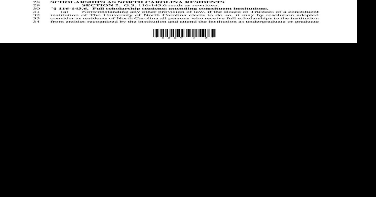 Cloak of darkness creeping into UNC System athletics revenue sharing ...
