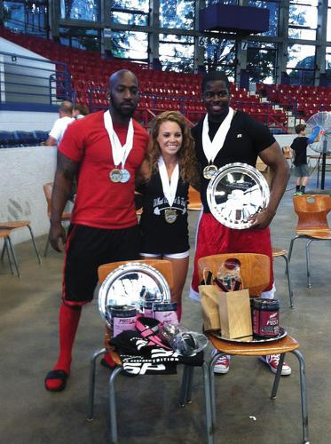 Not bad for a rookie | Sports | sanfordherald.com