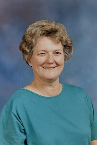 Edna Louise Nall Haithcox, 82 | Archives | sanfordherald.com