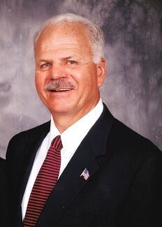 Donald Robert Millenbaugh | Archives | sanfordherald.com