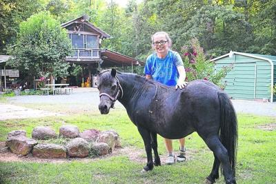 Wonderful world of wildlife | Features | sanfordherald.com