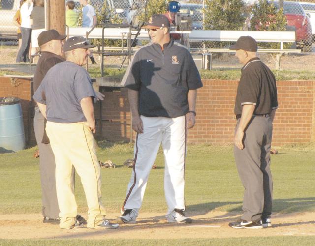Miller leaving Southern Lee to be new Northwood coach | Sports ...
