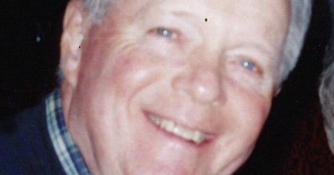 Rufus Donald “Don” Overby | Archives | sanfordherald.com