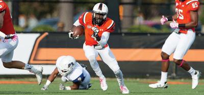 On Campus: Former Cav takes return to the house for CU | Sports ...