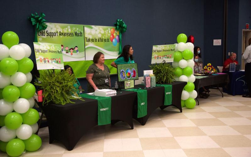 Community Day offers residents a chance to find county services ...
