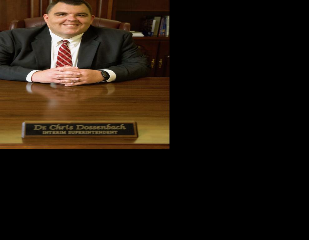 Dossenbach | Archives | sanfordherald.com