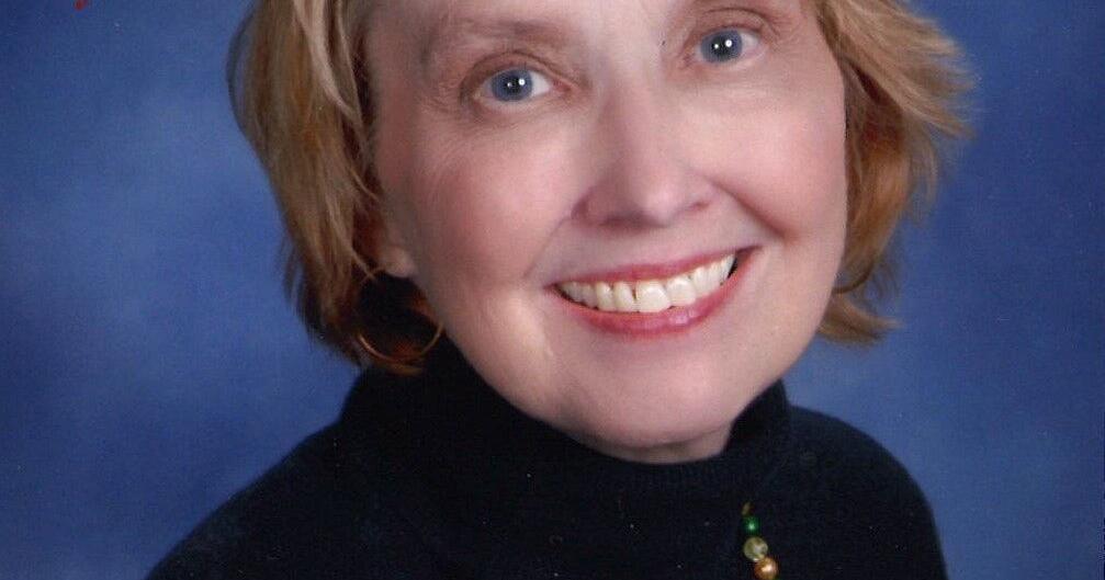 Jane Brookshire Rockwell | Archives | sanfordherald.com