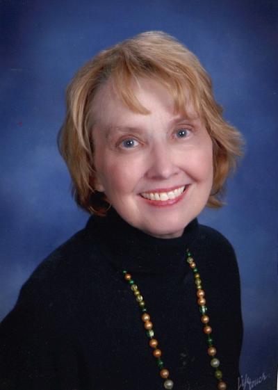 Jane Brookshire Rockwell | Archives | sanfordherald.com