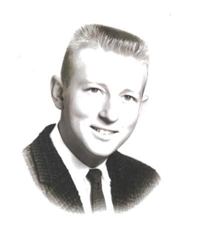 William Hal Bowling | Archives | sanfordherald.com