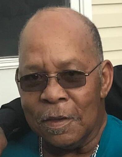 Alvis Eugene Harris, Jr. | Archives | sanfordherald.com