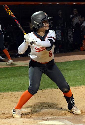 SL's Bryan signs to join Wingate softball | Archives | sanfordherald.com