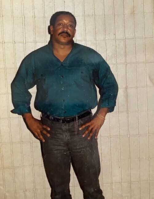 Larry McLeod Pulley | Archives | sanfordherald.com