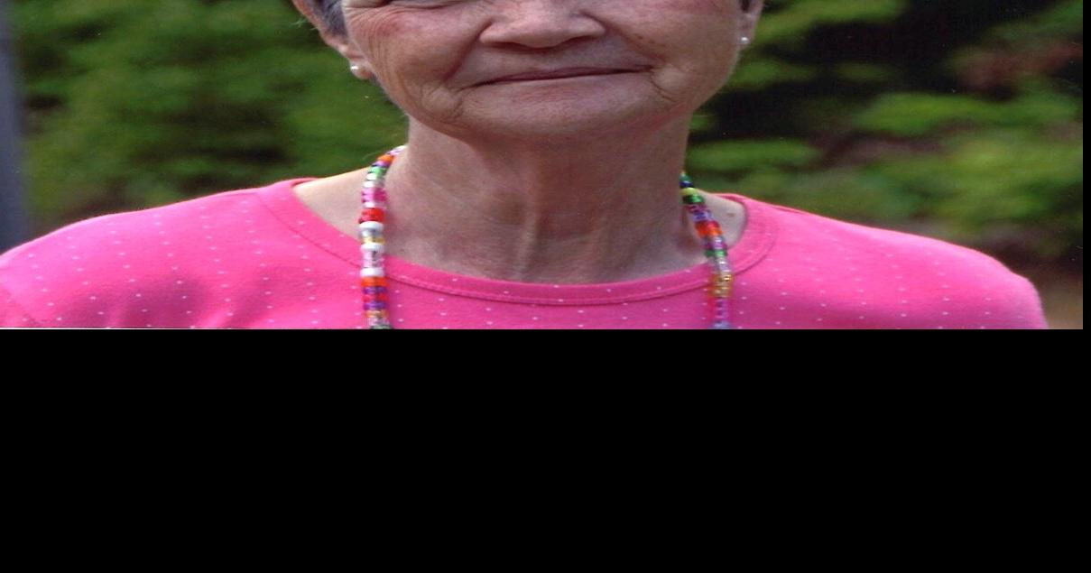 Edna Hall Cummings | Archives | sanfordherald.com