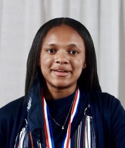 Cheyenne Benton named Youth of the Year | News | sanfordherald.com