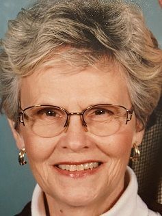 Betty Lou Currin Russell | Archives | sanfordherald.com