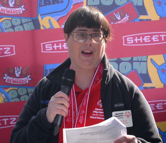 Sanford's 2nd Sheetz draws a crowd for opening | Archives ...