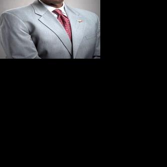 George Terry Huff Jr. | Archives | sanfordherald.com