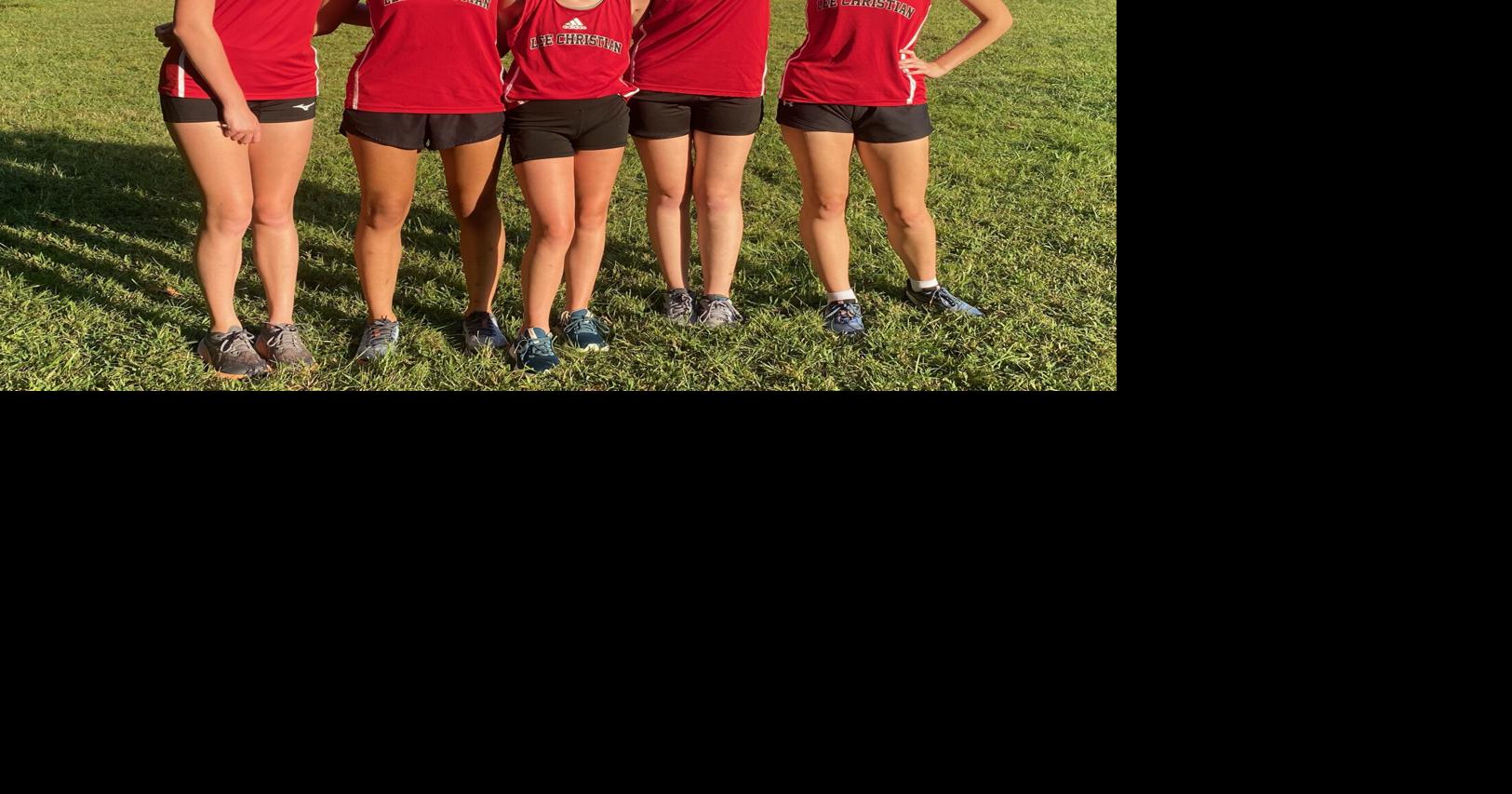 Falcon cross country scores another win | Archives | sanfordherald.com