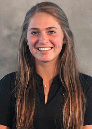 NC golfer is medalist at Women's Amateur | Archives | sanfordherald.com